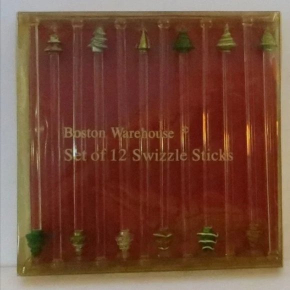 Boston Warehouse | Dining | Boston Warehouse New In Package Set Of 2 ...